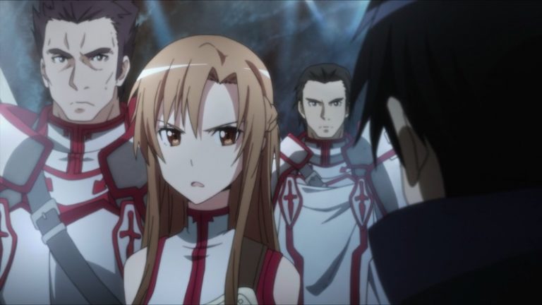 【SAO】ソードアートオンライン 主要キャラ 徹底解説！ - アニメミル
