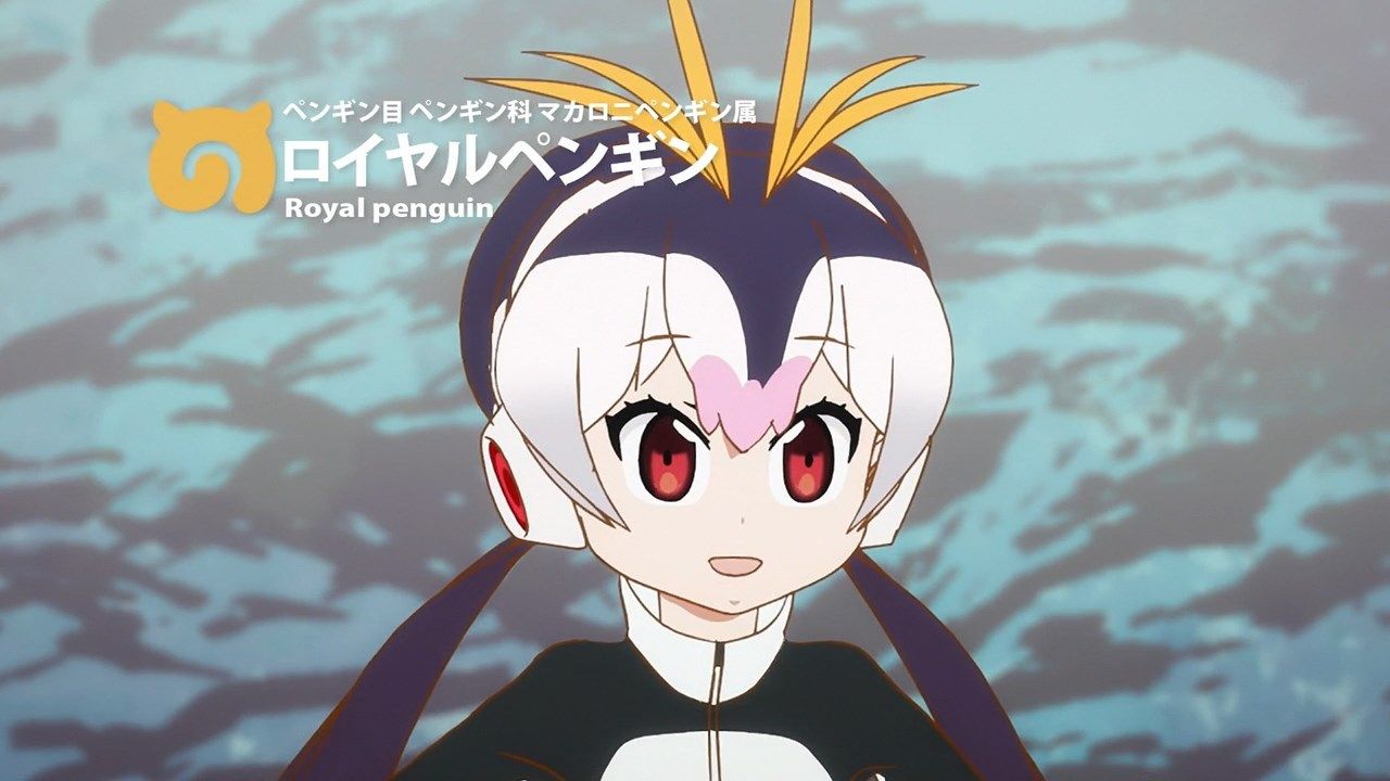 「けものフレンズ」のアイドル！ PPPって？ - アニメミル