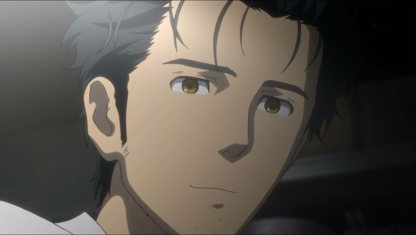 【シュタインズ・ゲート】SERNとは？！ちょっとネタバレ！？ - アニメミル