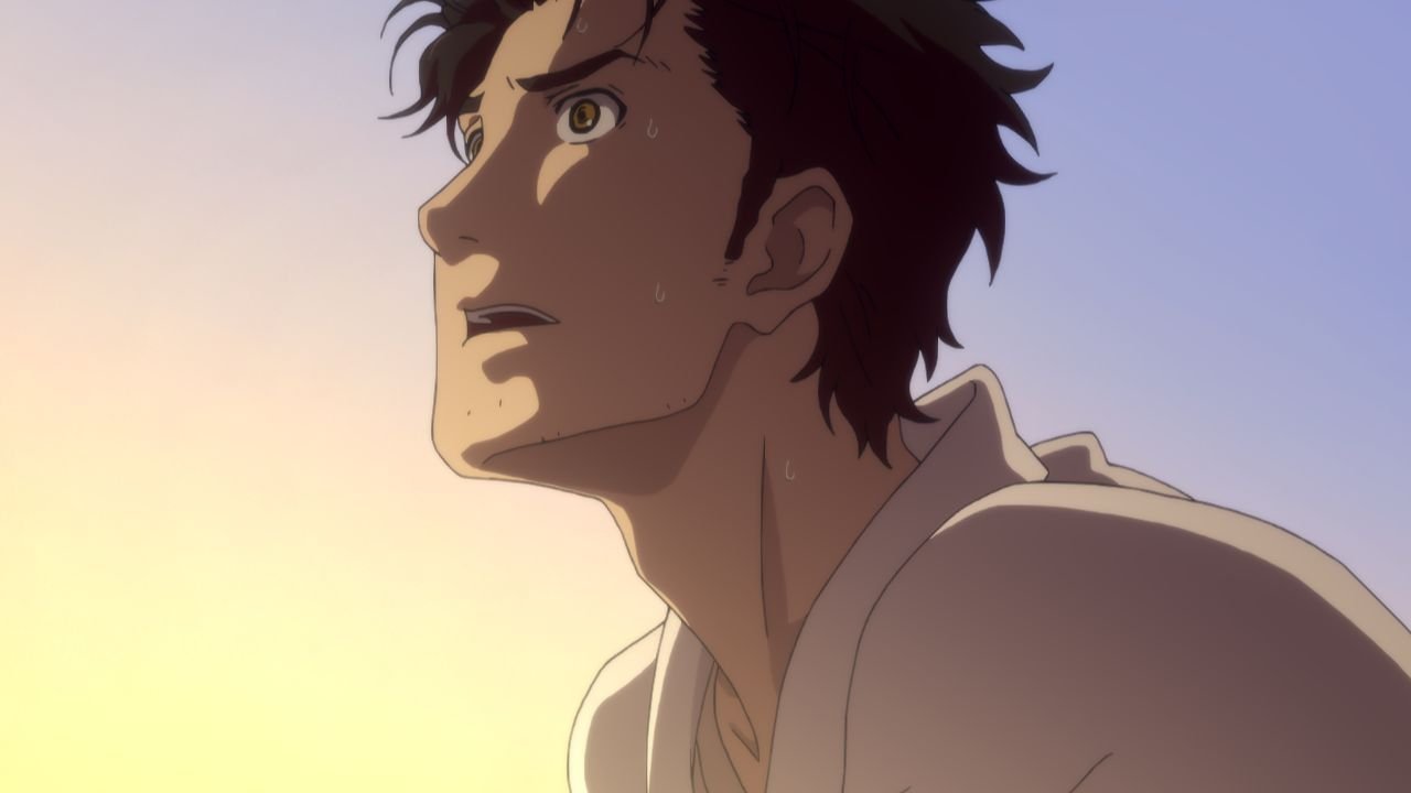 【シュタインズ・ゲート】SERNとは？！ちょっとネタバレ！？ - アニメミル