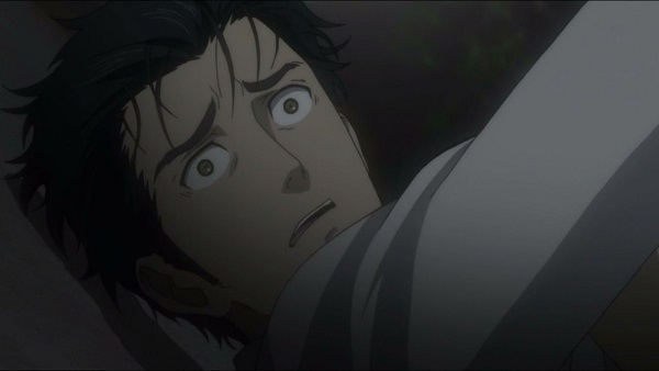 【シュタインズ・ゲート】SERNとは？！ちょっとネタバレ！？ - アニメミル