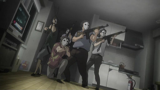 【シュタインズ・ゲート】SERNとは？！ちょっとネタバレ！？ - アニメミル