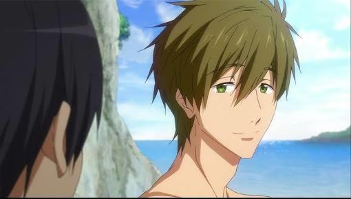 【Free!】心に残る！名シーンランキング - アニメミル