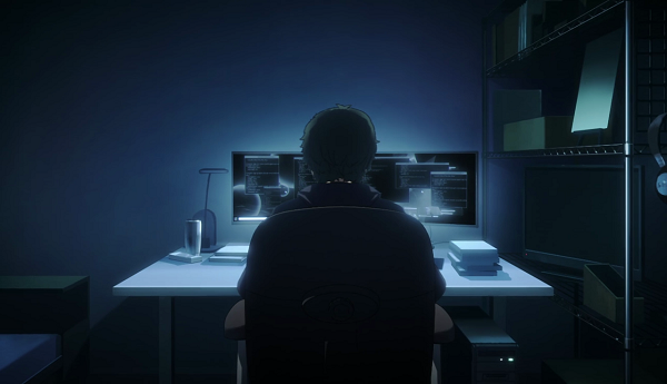 【INGRESS】XMによって意思を獲得したAI『ADA』を紹介！ - アニメミル