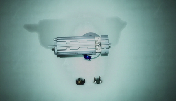 【INGRESS】XMによって意思を獲得したAI『ADA』を紹介！ - アニメミル