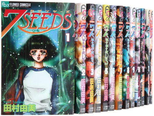 【7SEEDS】心に残る名言TOP10を大発表！ - アニメミル