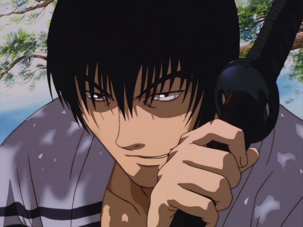 【るろうに剣心】後の大人気ジャンプ作品、銀魂に受け継がれたるろ剣のテーマを紹介！！ - アニメミル